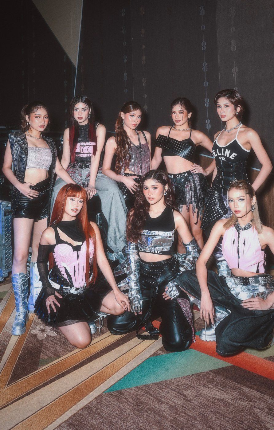 BINI's "Zero Pressure" Cited in Forbes Article Special on Netflix's 'K ...