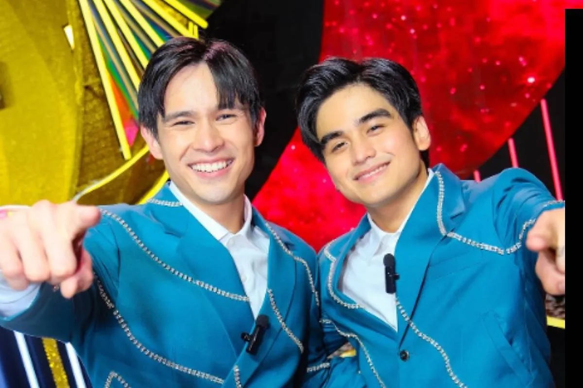 Ralph de Leon grateful for PBB journey: ‘Comeback completed’ | ABS-CBN ...