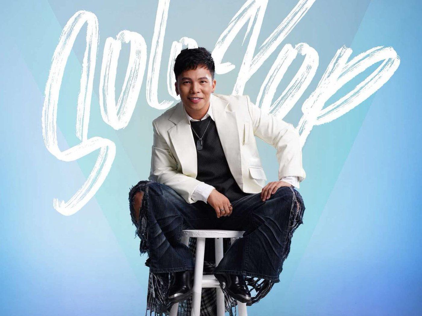 Poppert Bernadas to hold solo concert at Music Museum | ABS-CBN ...