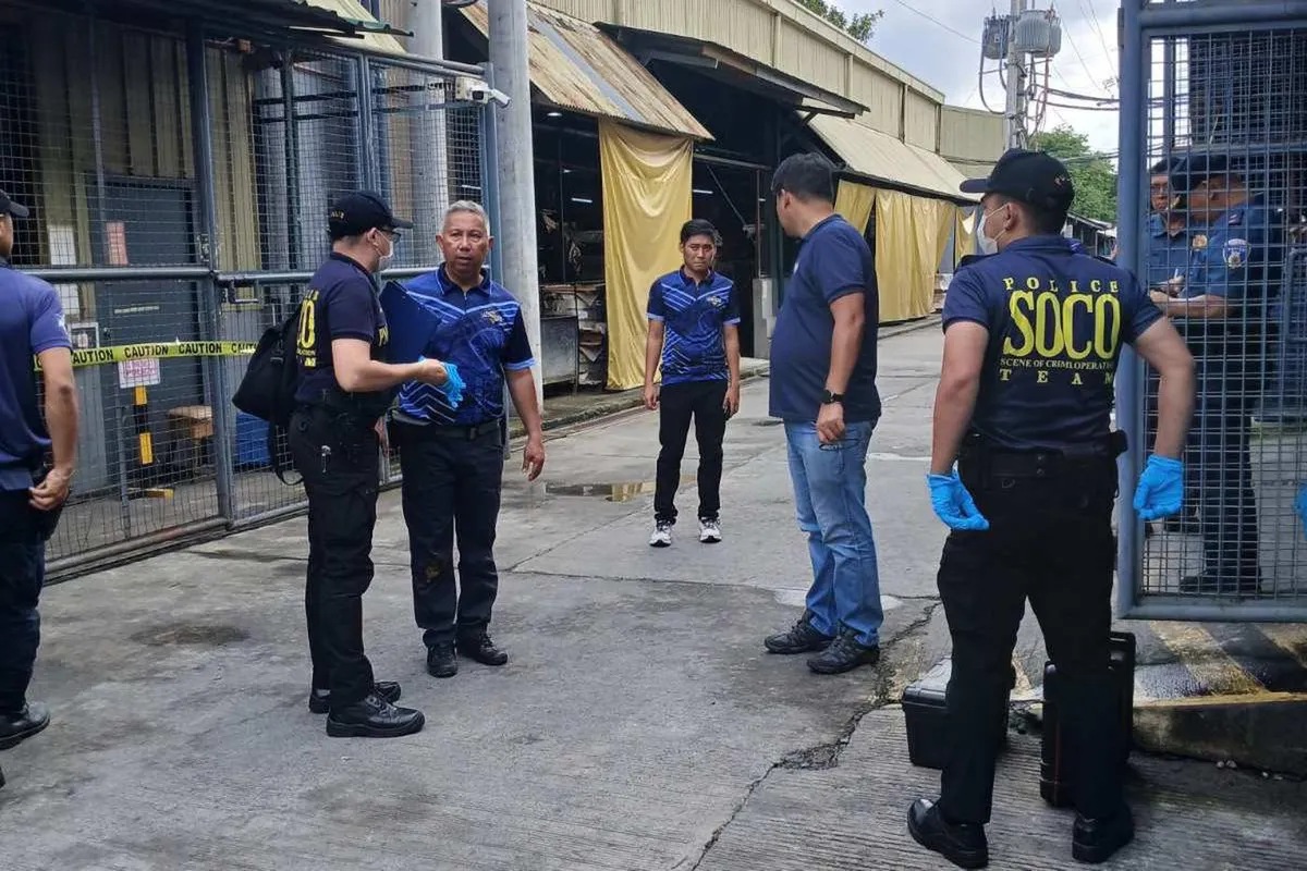 Kumpirmadong patay sa sumabog na pagawaan ng baril at bala sa Marikina, umabot na sa 2 | ABS-CBN ...