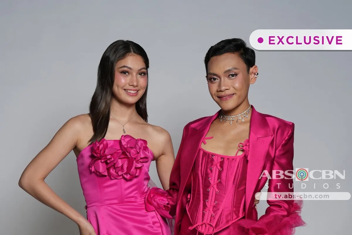 3rd Big Placer Duo CharEs reveals the one person they’ll miss most ...