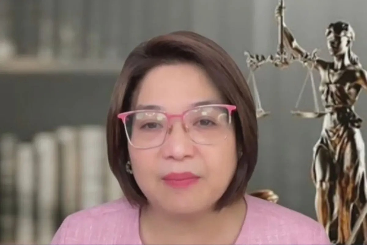 'Kung yan ang gusto nilang angguluhan, e di wow’ Claire Castro denies ...