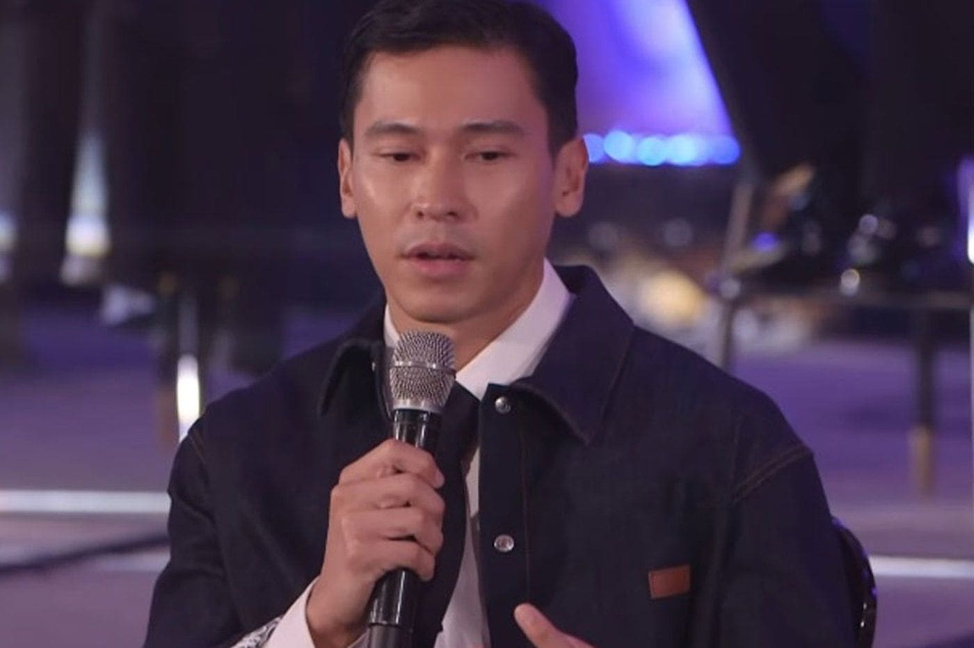 Enchong Dee feels lucky to be part of local 'It's Okay To Not Be Okay ...