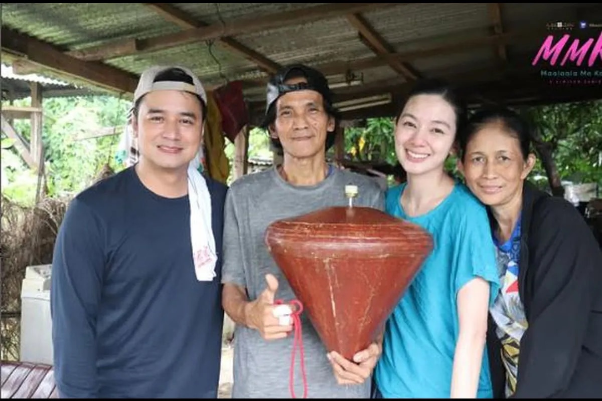 'MMK' to feature life story of 'PGT 7' winner Cardong Trumpo | ABS-CBN ...