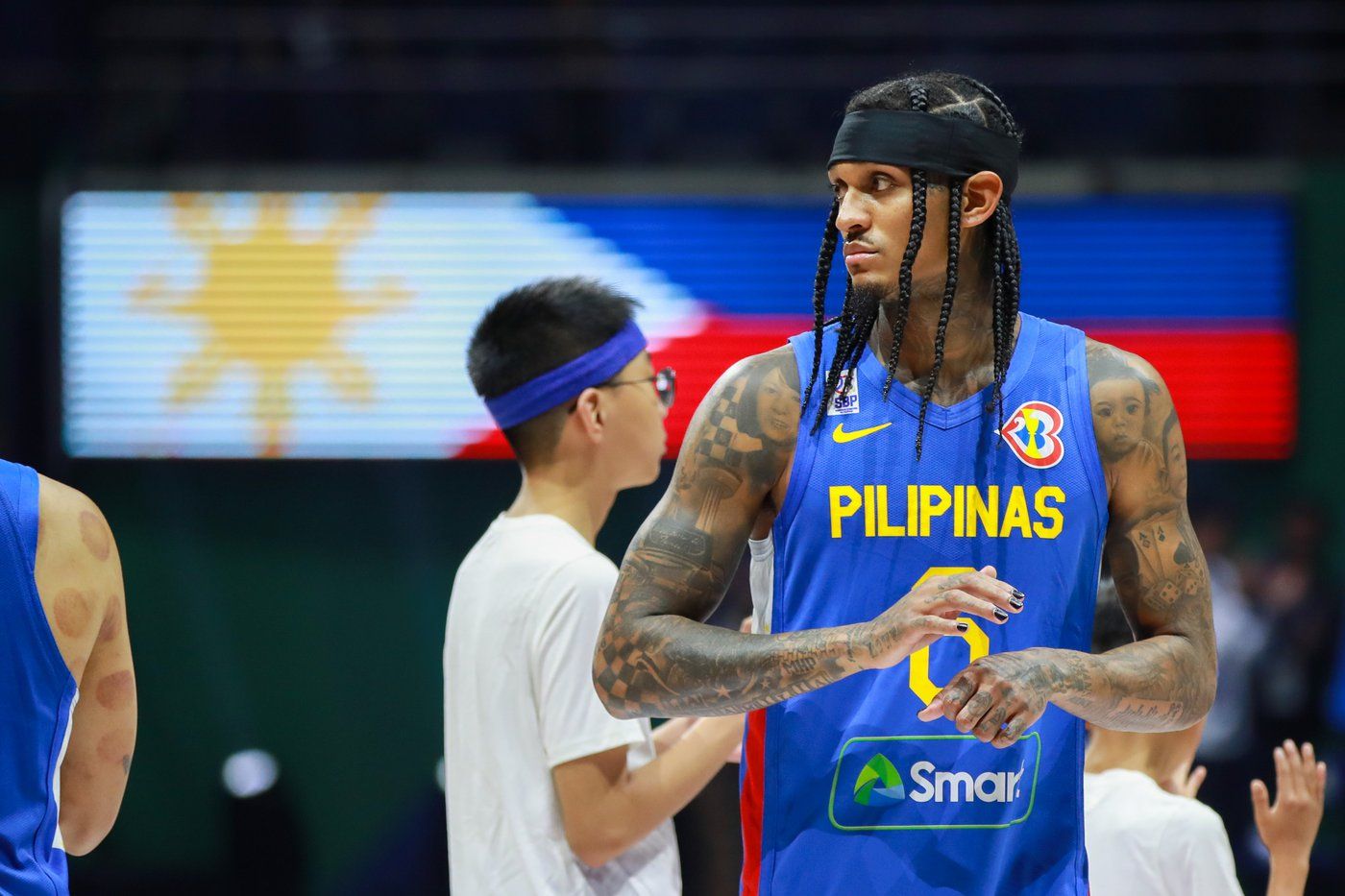 NBA: Jordan Clarkson takes act to New York Knicks | ABS-CBN Sports