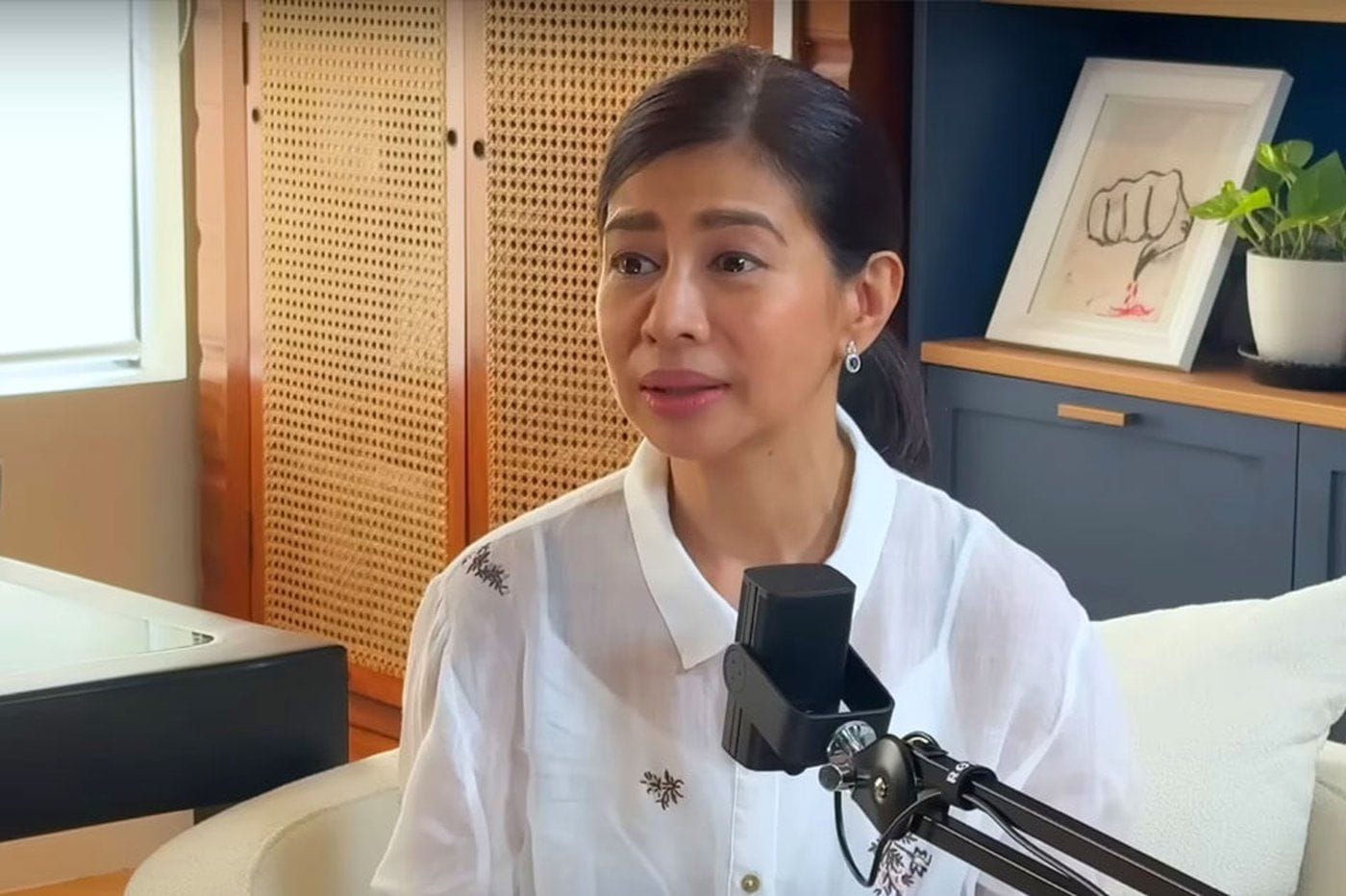 Berberabe 'open to reconsider' OSG's stance on ICC jurisdiction | ABS ...