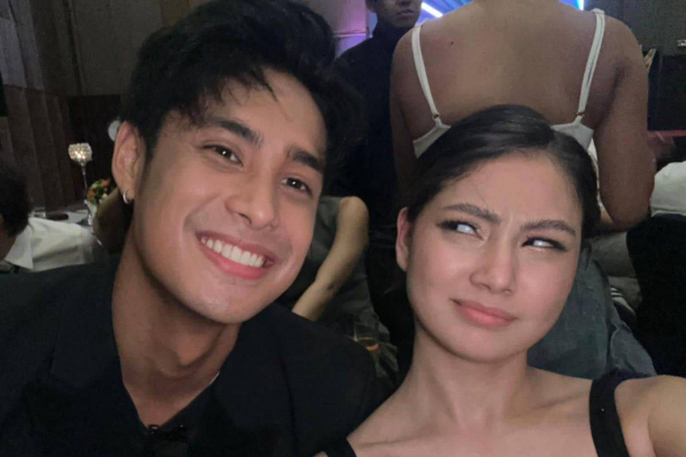 Charlie Fleming finally meets Donny Pangilinan | ABS-CBN Entertainment