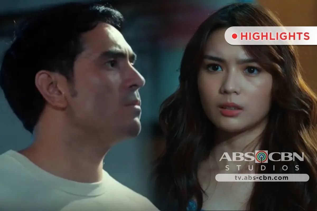 Sins Of The Father: Arissa, nagpasya na tulungan si Samuel | Episode 12 | ABS-CBN Entertainment