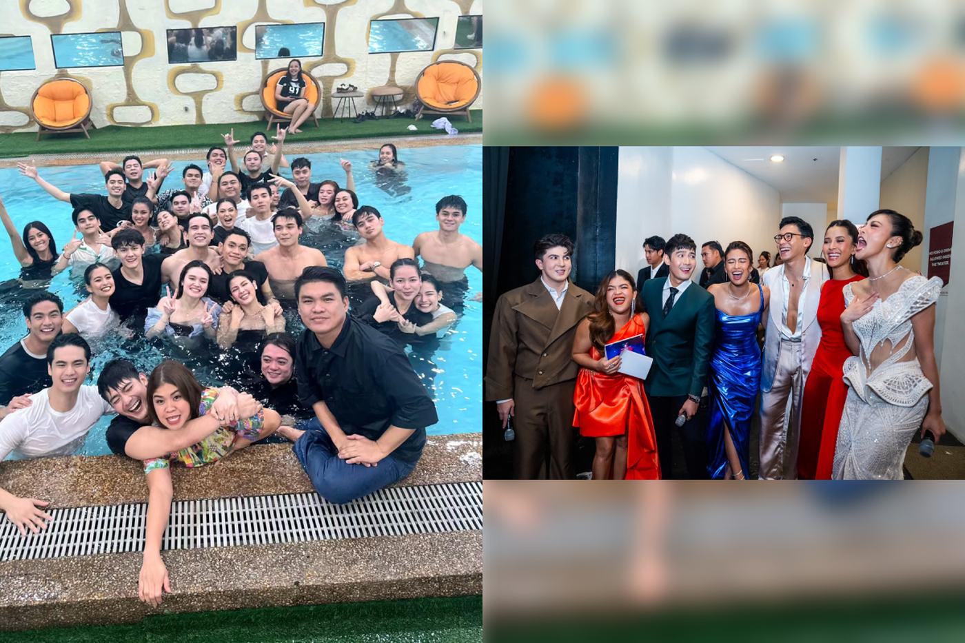 Robi Domingo reflects on hosting 'PBB Celebrity Collab': 'It was a ...