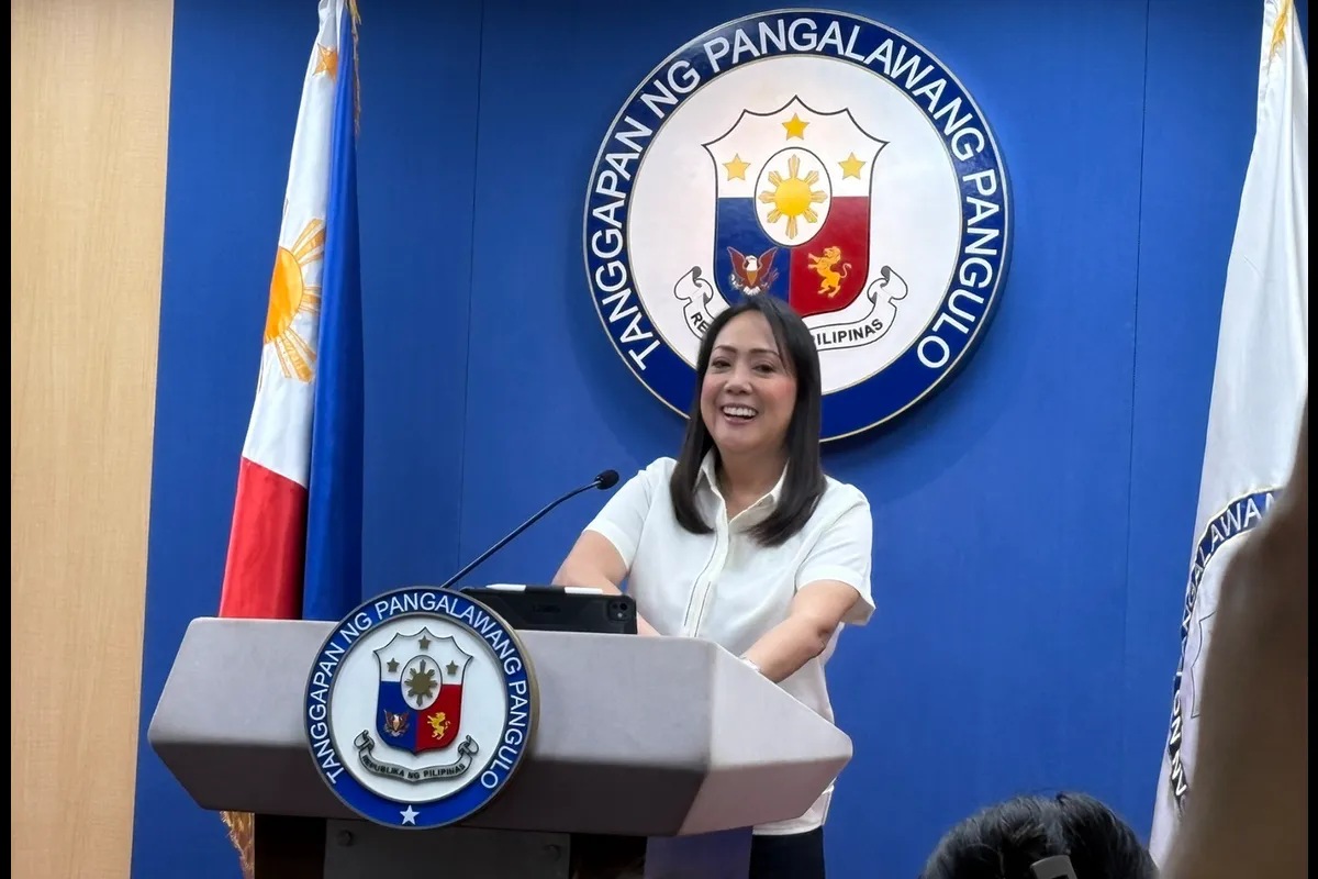 ‘Not an attack dog’: Sara Duterte office taps ex-DTI official Ruth ...