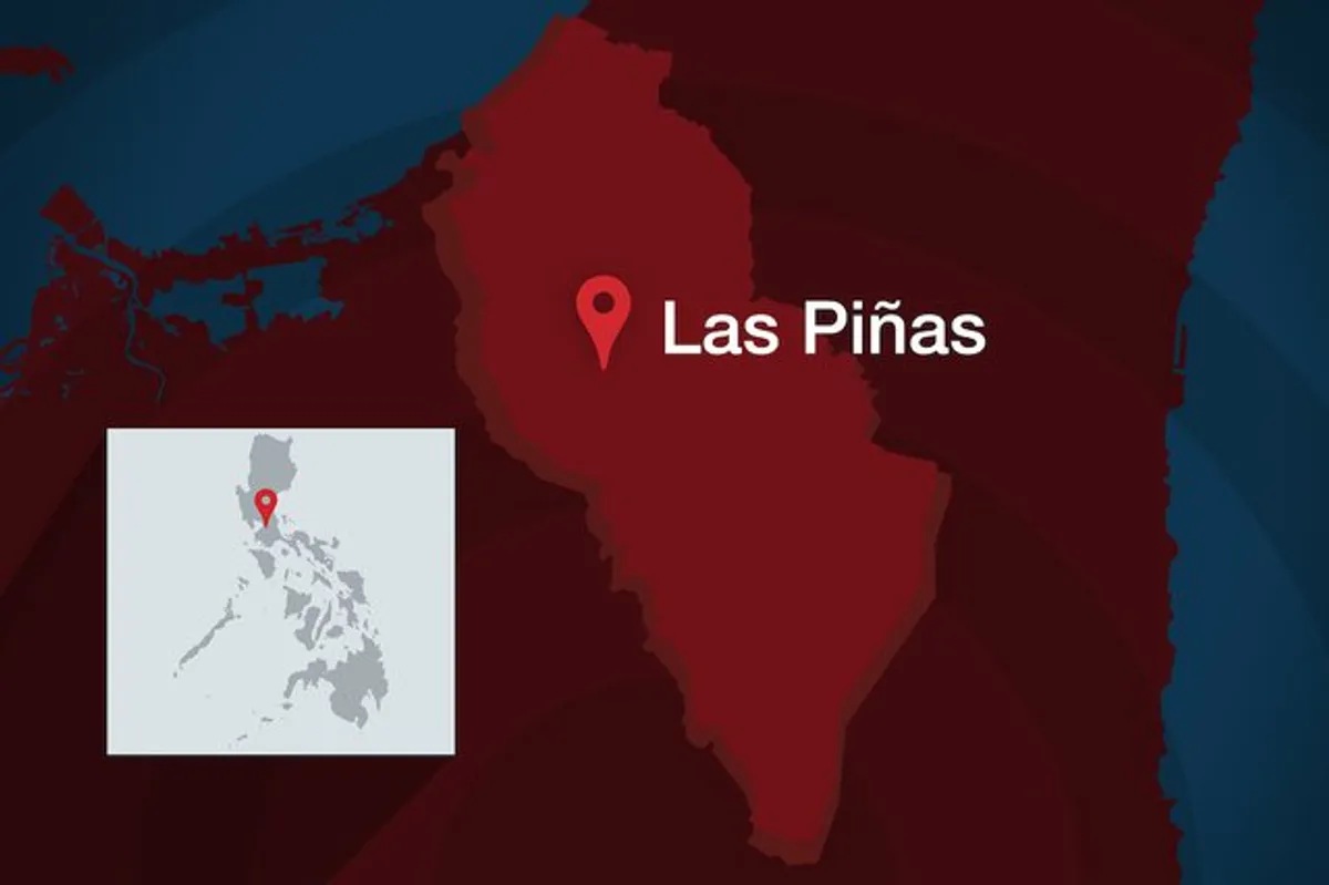 Sanggol patay matapos anurin ng baha sa Las Piñas | ABS-CBN News