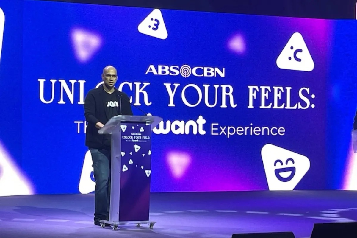 iWant launches revamped streaming platform across all devices | ABS-CBN ...