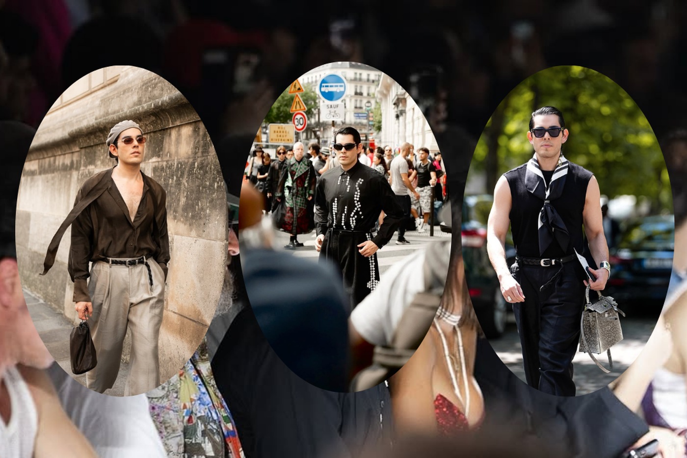 METRO Fashion Week Style Diary with Mond: The Fun, The Chaos, and the ...