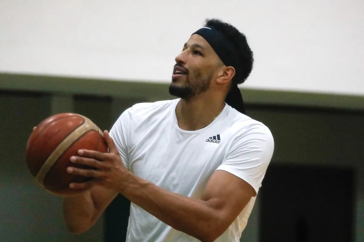 Ex-OKC player Andre Roberson excited for Thunder's future after ...