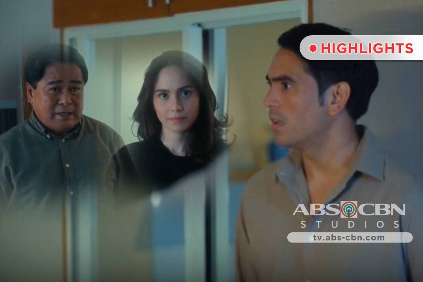 Sins Of The Father: Enrico at Agnes, inilahad ang buong katotohanan kay Samuel | Episode 13 ...