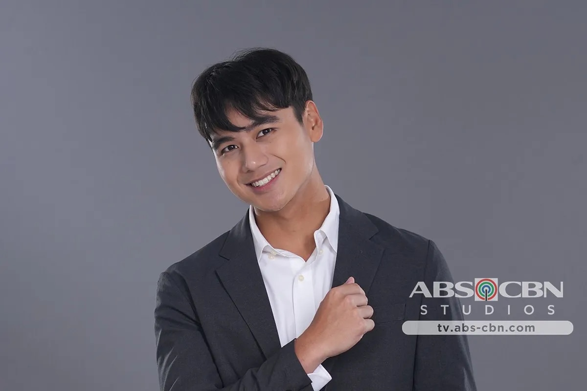 River Joseph's favorite emoji? Smiley face, of course! Plus he talks ...