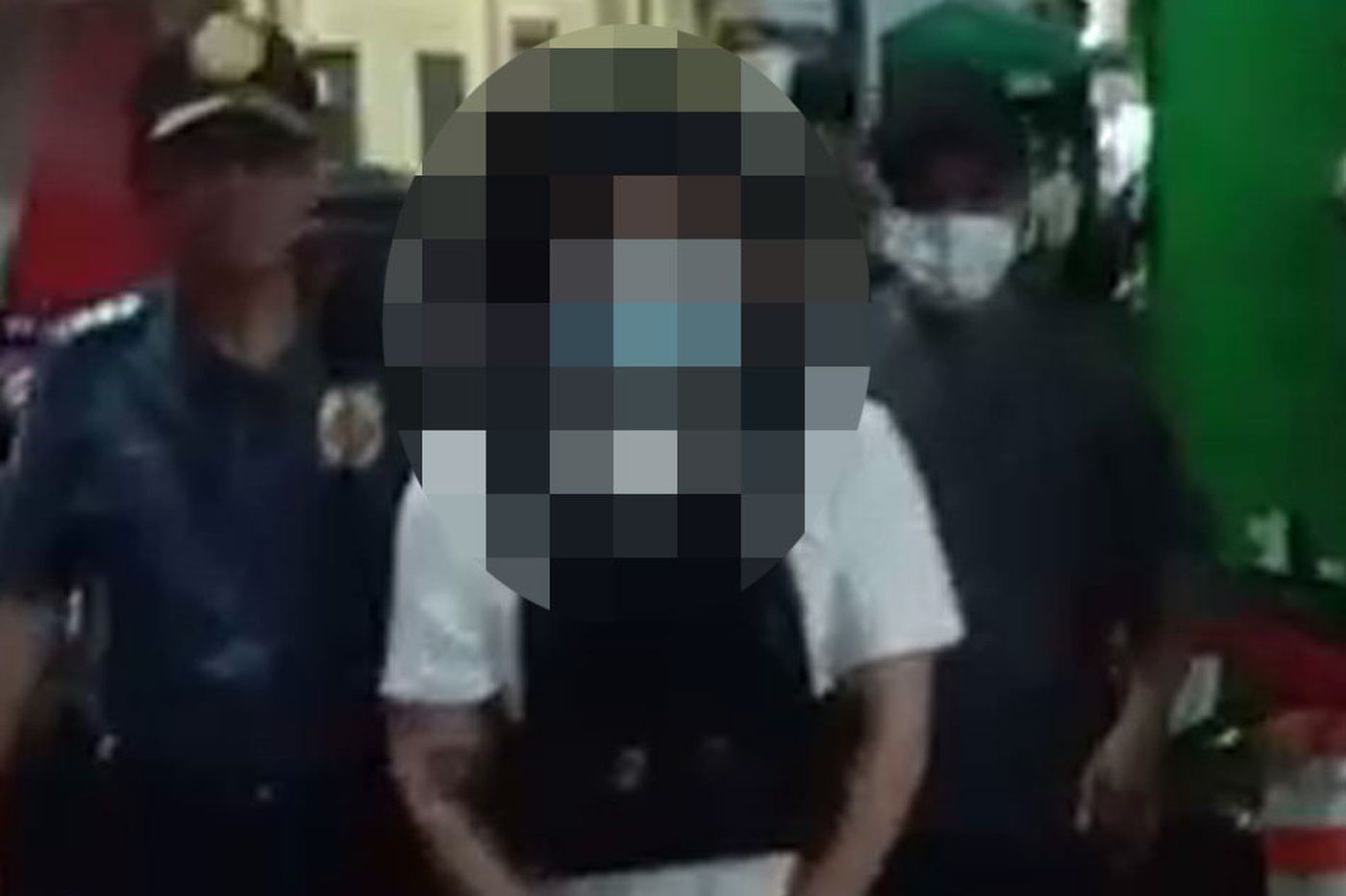 Brother of ex-Duterte adviser Michael Yang arrested | ABS-CBN News