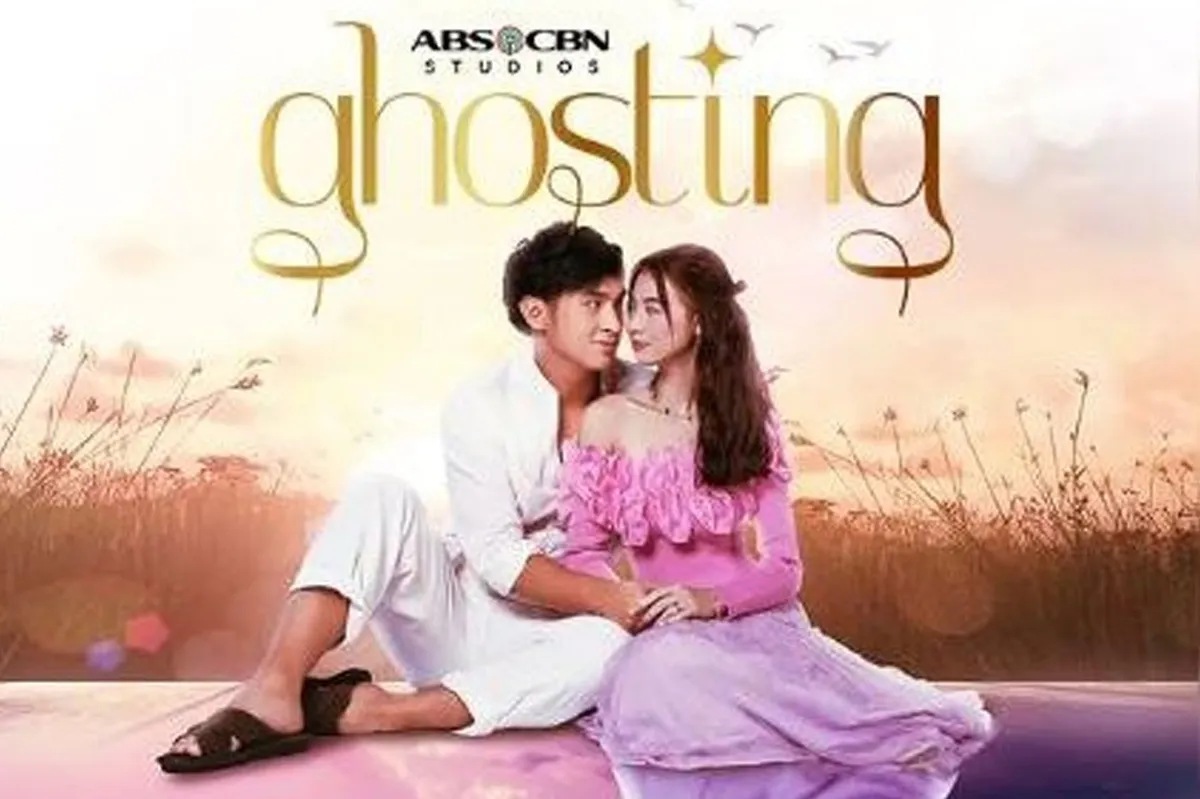 Fyang and JM's series 'Ghosting' to hit iWant on July 19 | ABS-CBN ...