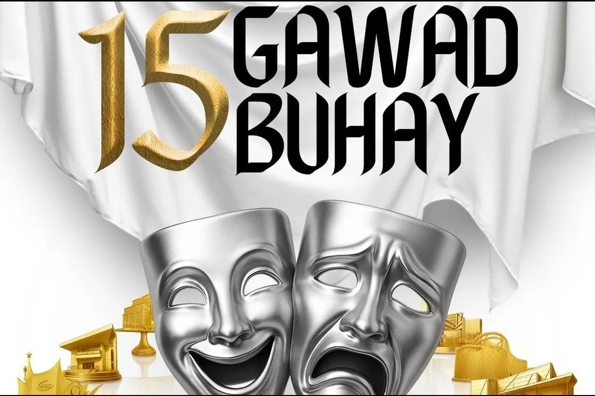 Gawad Buhay Awads to happen on July 30; now open to the public | ABS ...