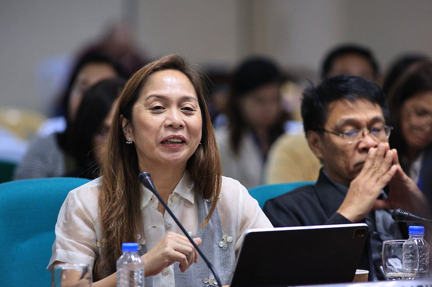Garin appointed as new Energy chief | ABS-CBN News
