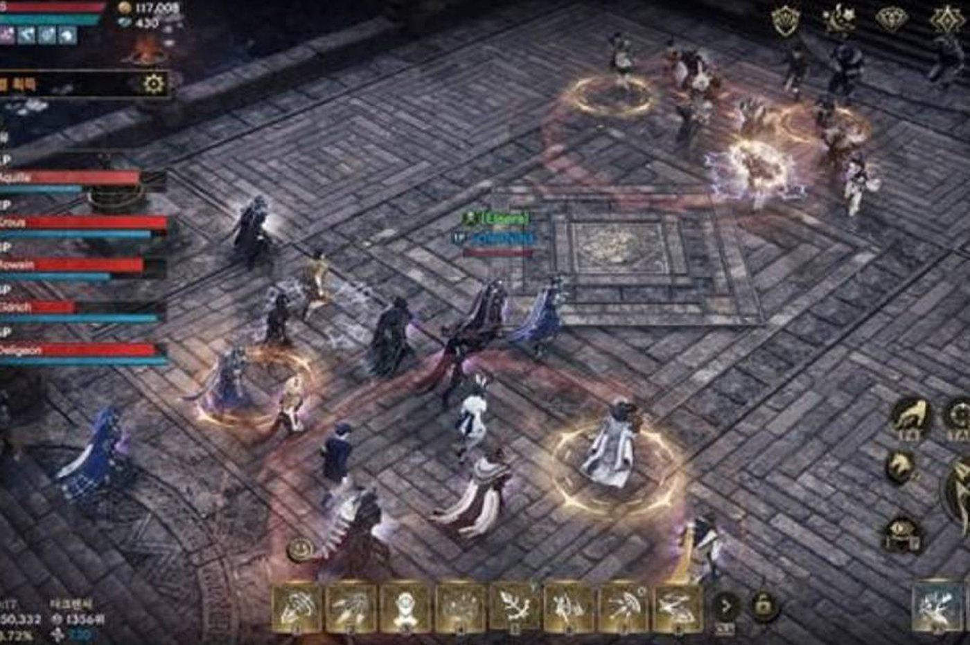 Reserve your name for an upcoming fantasy MMORPG | ABS-CBN Lifestyle