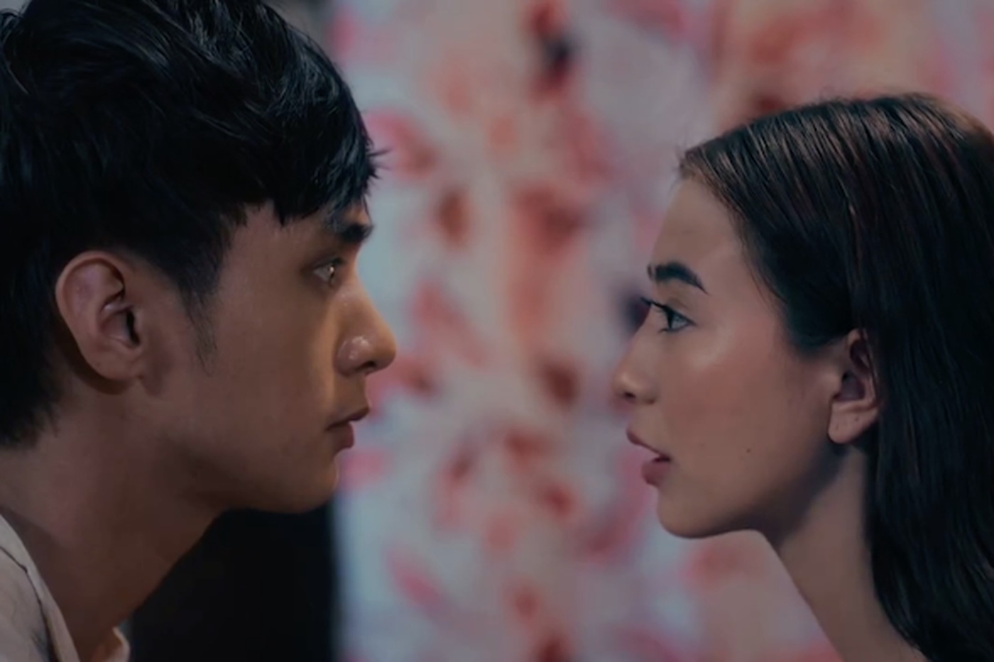 Fyang Smith and JM Ibarra's 'Ghosting' teaser hits over 12 million ...