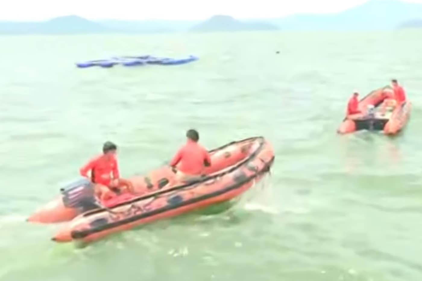 Whistleblower hopes remains of missing 'sabungeros' are found soon | ABS-CBN News