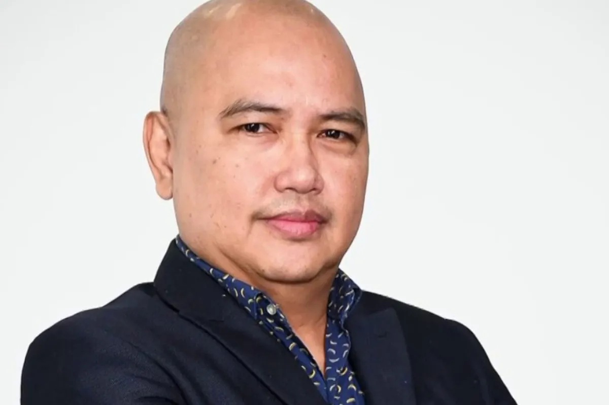 TV PATROL : Dave Gomez itinalagang bagong PCO secretary | ABS-CBN News