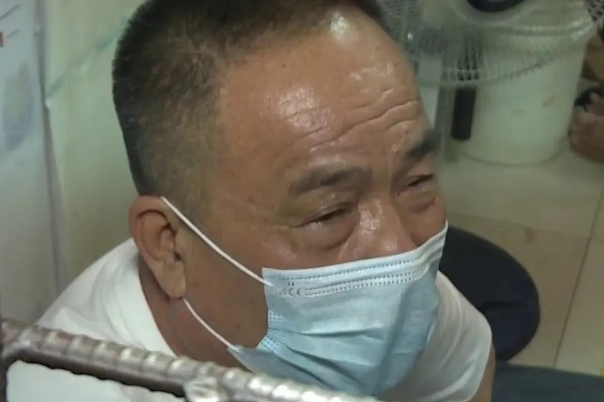 TV PATROL: Kapatid ng dating adviser ni Duterte inaresto | ABS-CBN News