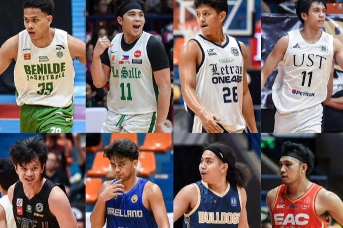 Top UAAP, NCAA teams square off as Filoil playoffs begin | ABS-CBN Sports