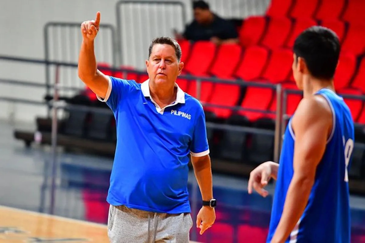 Gilas coach concerned over injury woes ahead of FIBA Asia Cup | ABS-CBN ...
