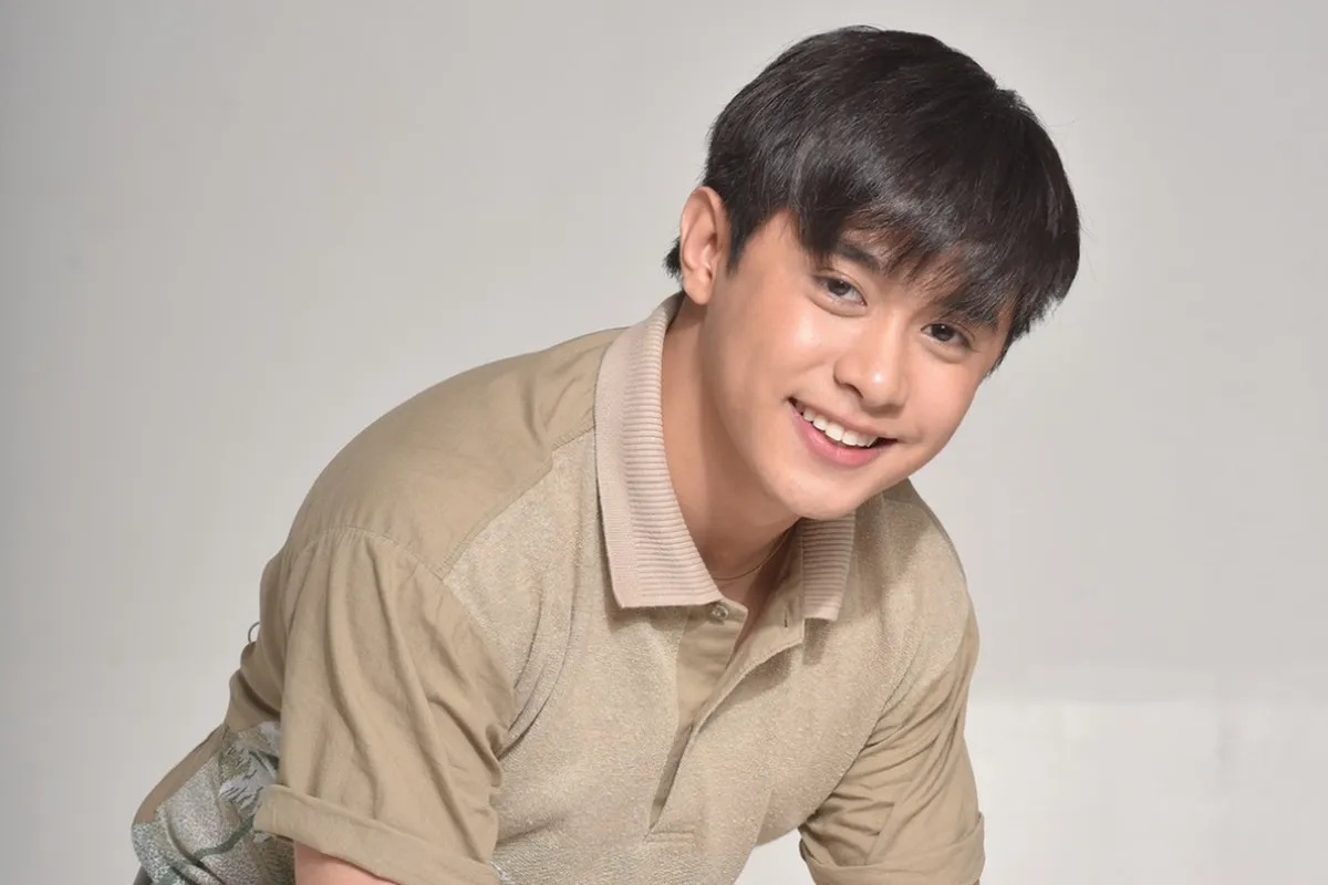 John Arcenas drops 3 new heartfelt ballads | ABS-CBN Entertainment