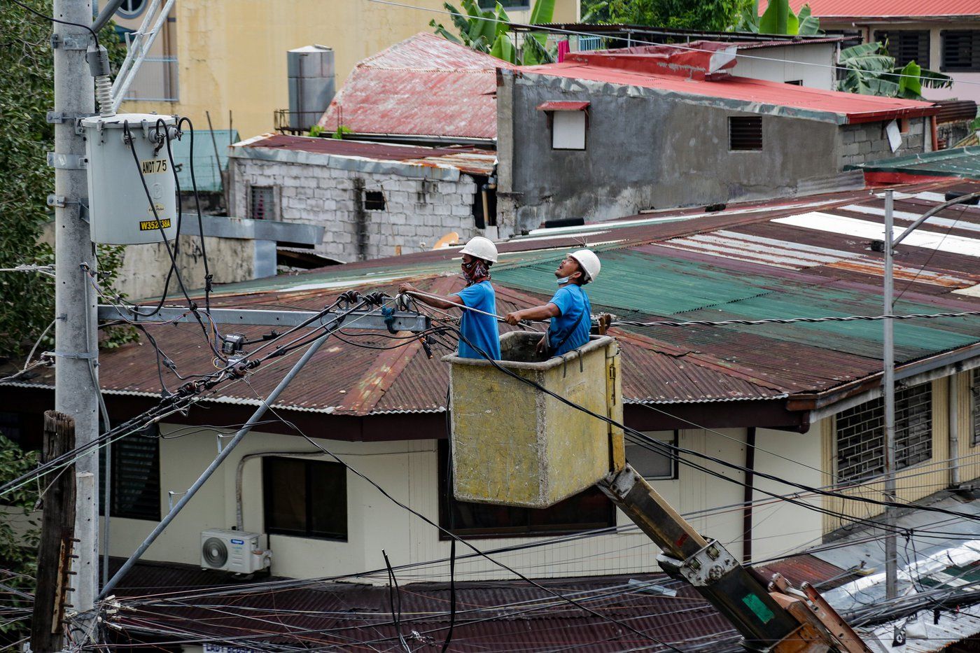 Meralco: Power rates going up in July | ABS-CBN News