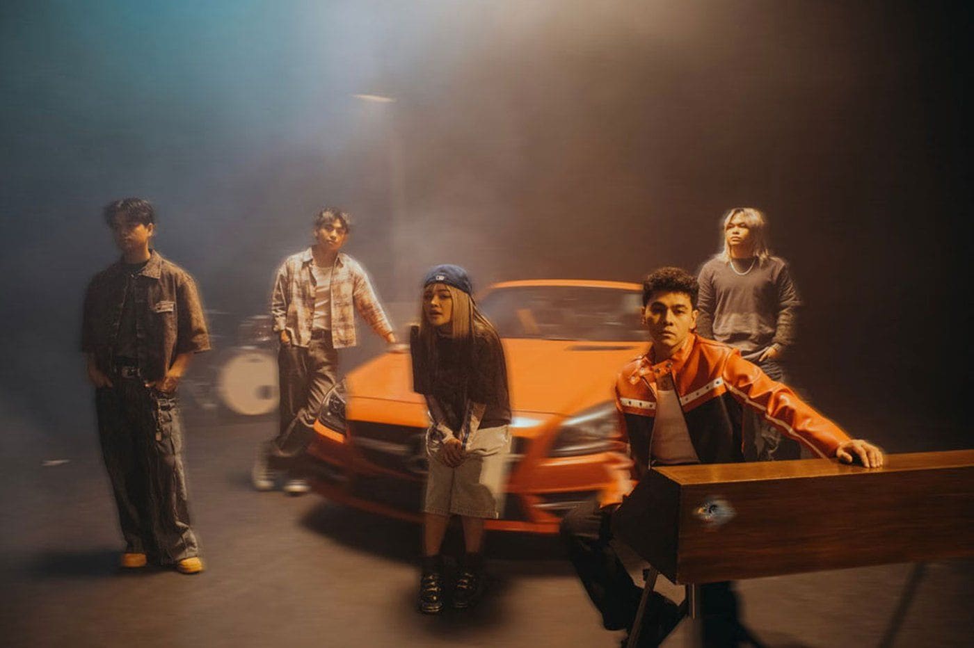 The Juans, Janine Berdin collaborate for new version of 'Ano Ba Talaga ...