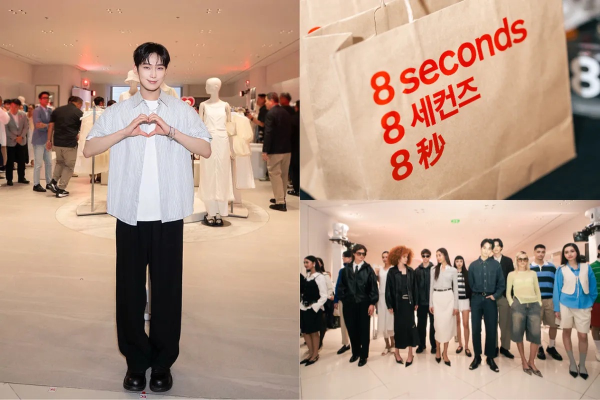 8Seconds Is Finally In Manila! SUNOO Of ENHYPEN Shares His Favorite Pieces In An Exclusive ...