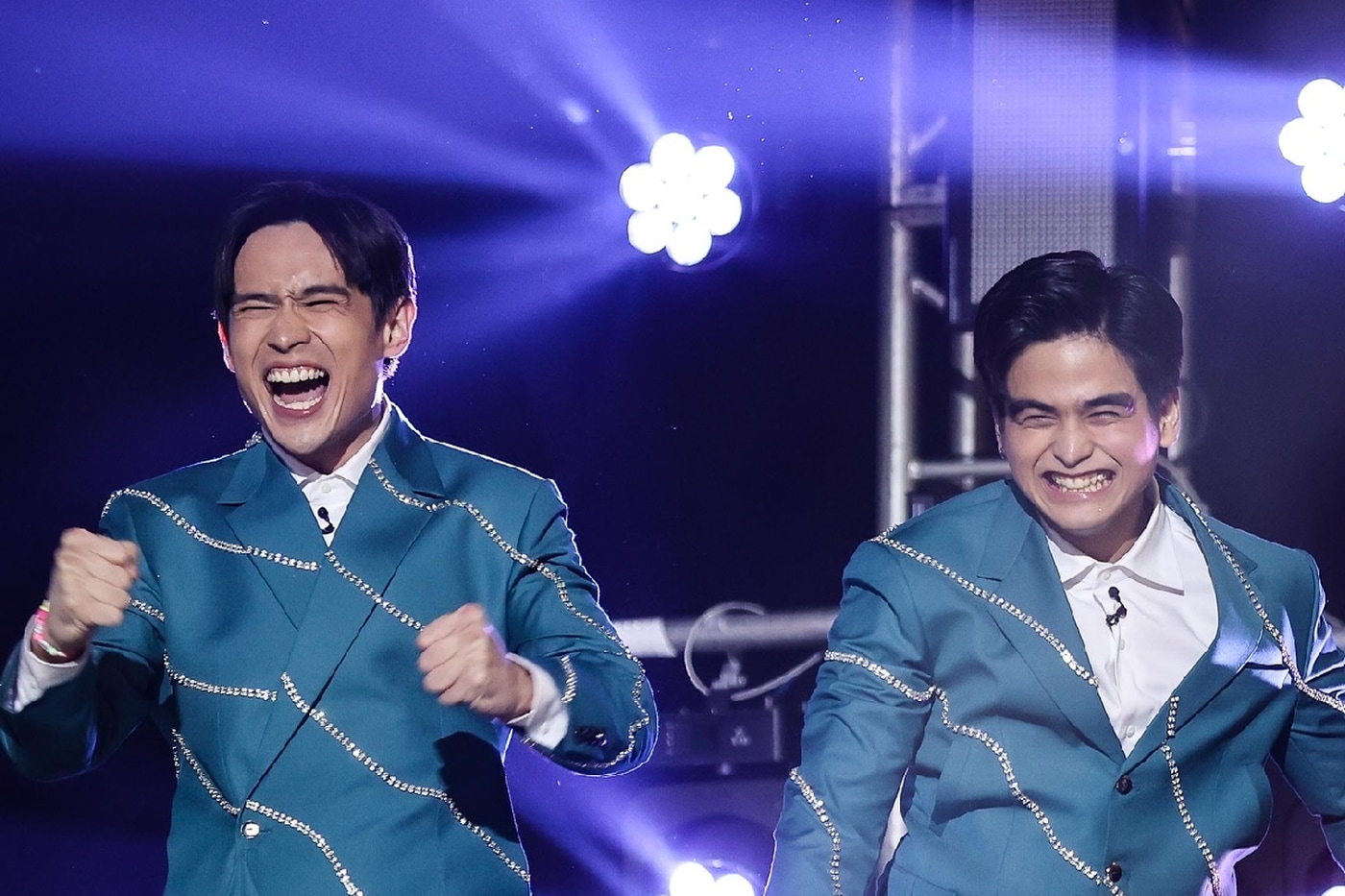 Ralph de Leon shares why he chose Will Ashley as his final duo in PBB ...