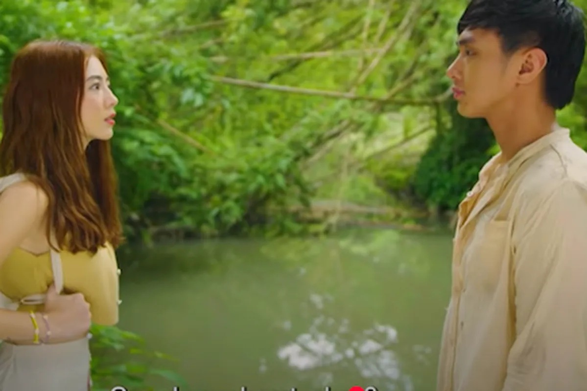 WATCH: Here's the full trailer of Fyang Smith and JM Ibarra's 'Ghosting ...