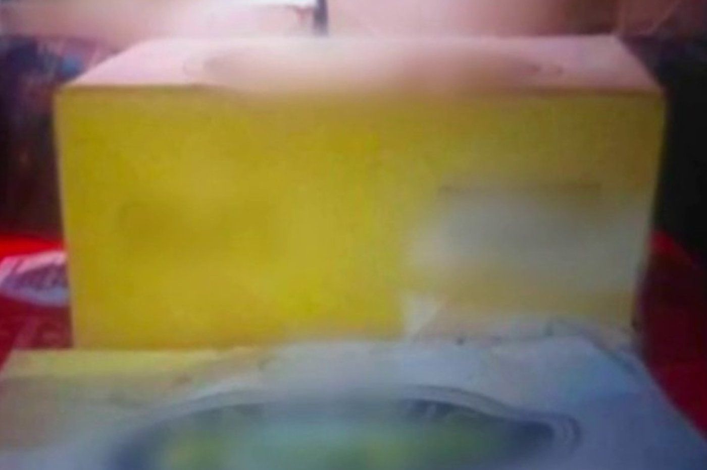 TV PATROL: Delivery driver tinangay ang frozen meat products | ABS-CBN News