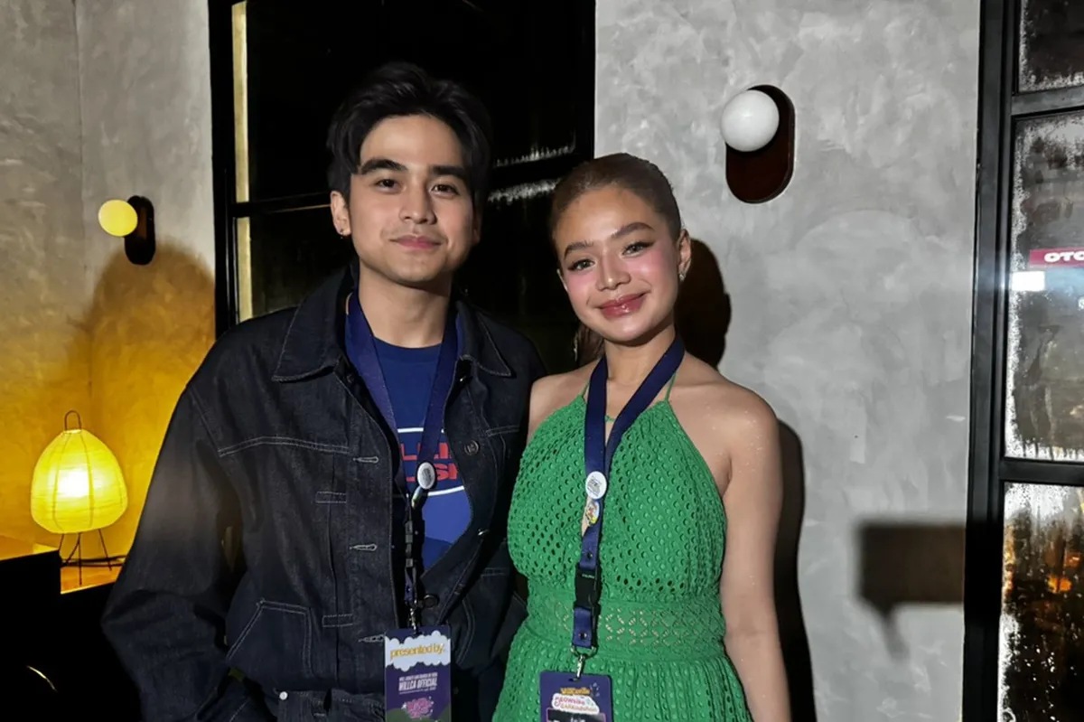 WillCa reacts to viral posts, message to shippers | ABS-CBN Entertainment