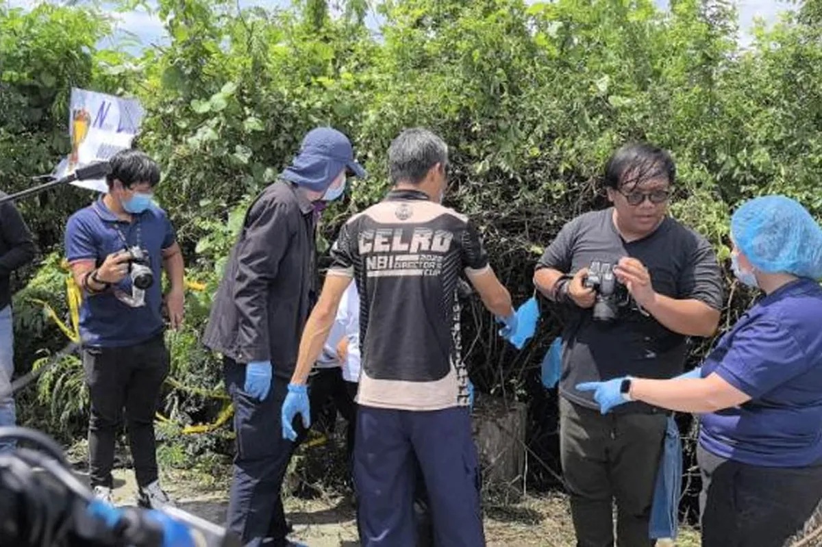 Autopsy report ng NBI sa TNVS driver: 2 saksak, sanhi ng pagkamatay ...