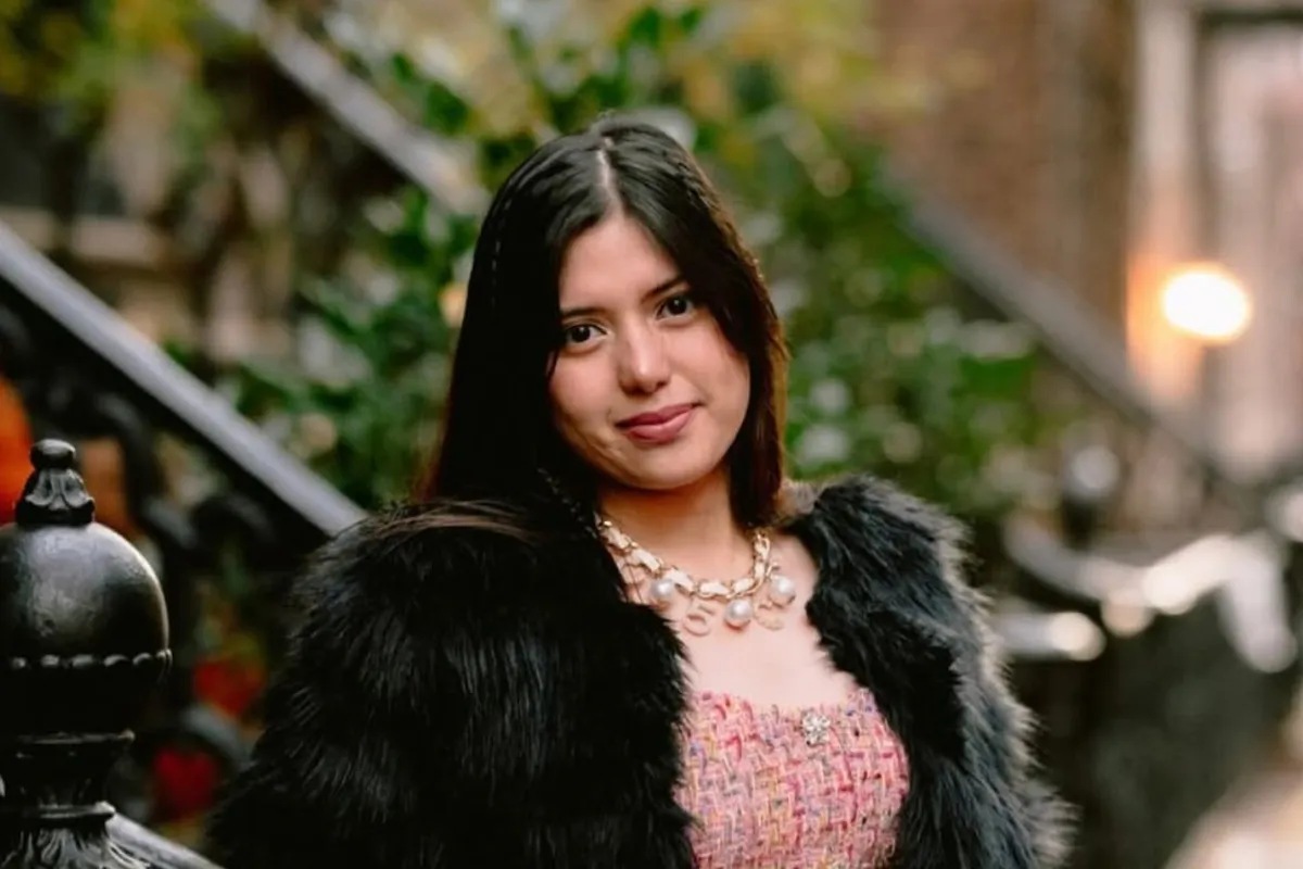 Isabelle De Leon has decided to move to the US for good: ‘I’m selling all my clothes’ | ABS-CBN ...