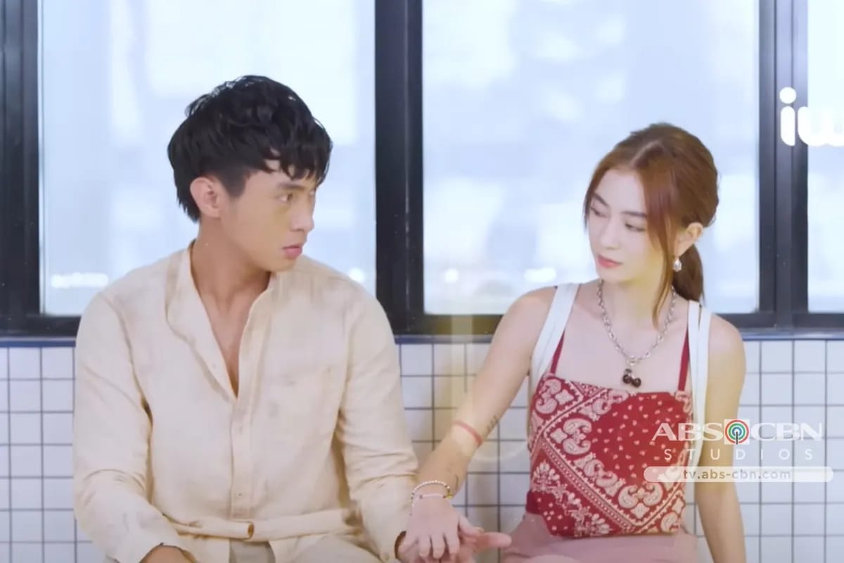 Fyang and JM’s “Ghosting” trailers hit 23M views across social media ...