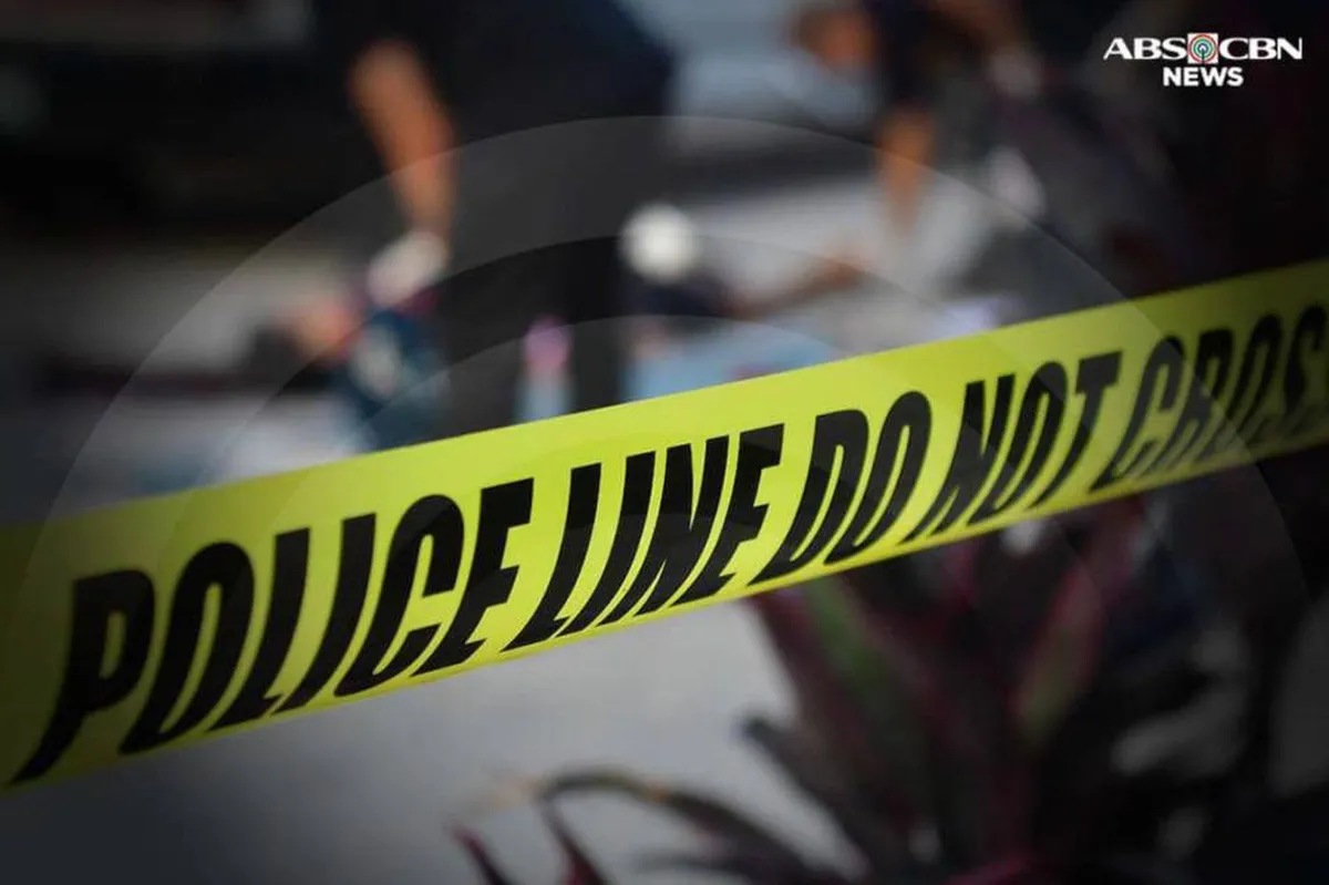 TV PATROL: Lalaki patay matapos barilin ng SK President sa Argao, Cebu | ABS-CBN News