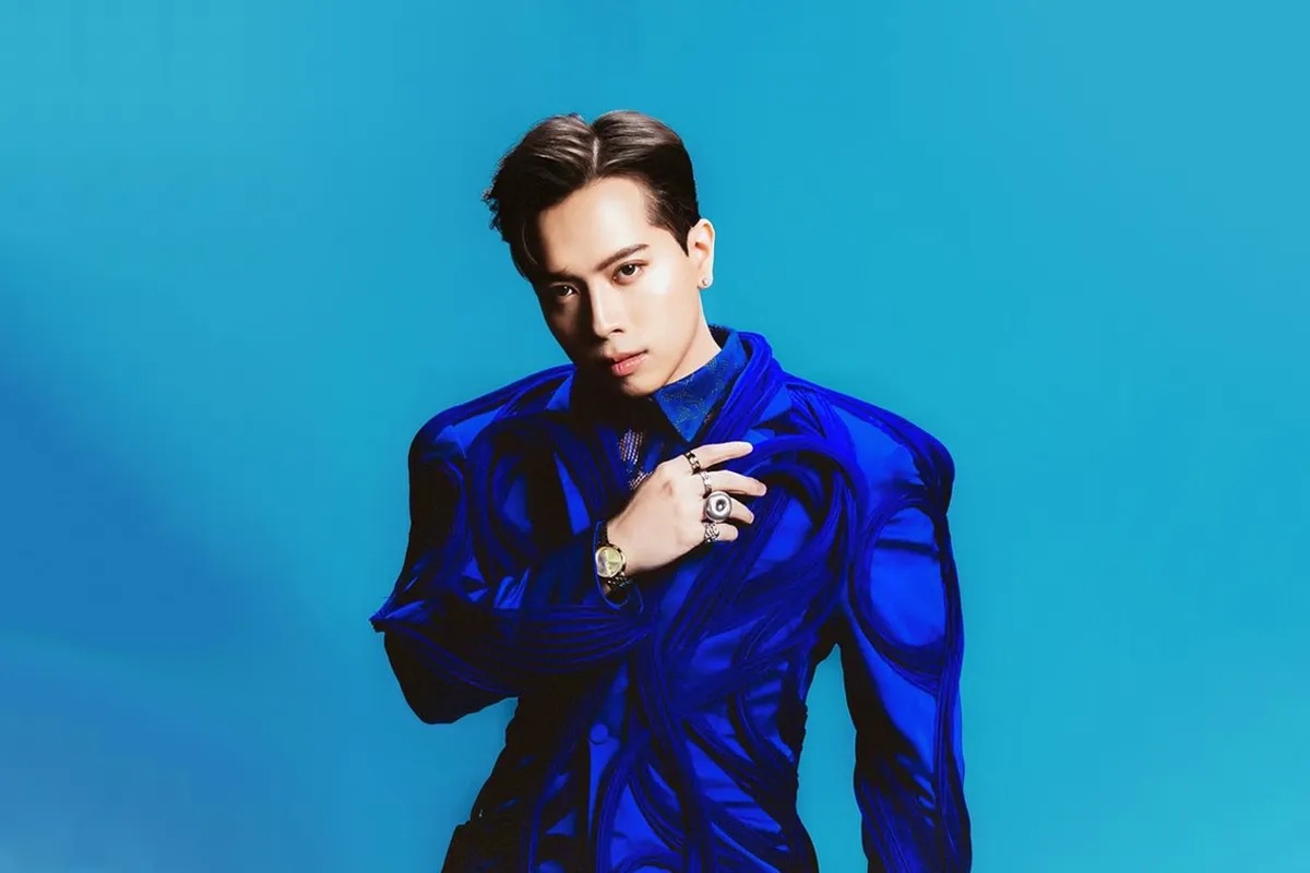 EXCLUSIVE: Jason Dy on being a stylish singer: 'Music is not just for ...