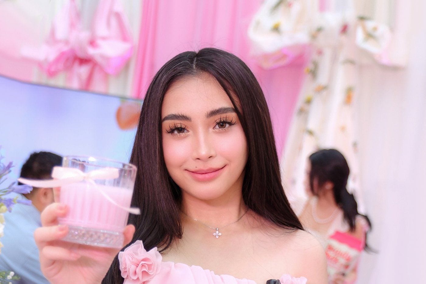 Bea Borres on being an endorser: 'I don't accept brands just because ...