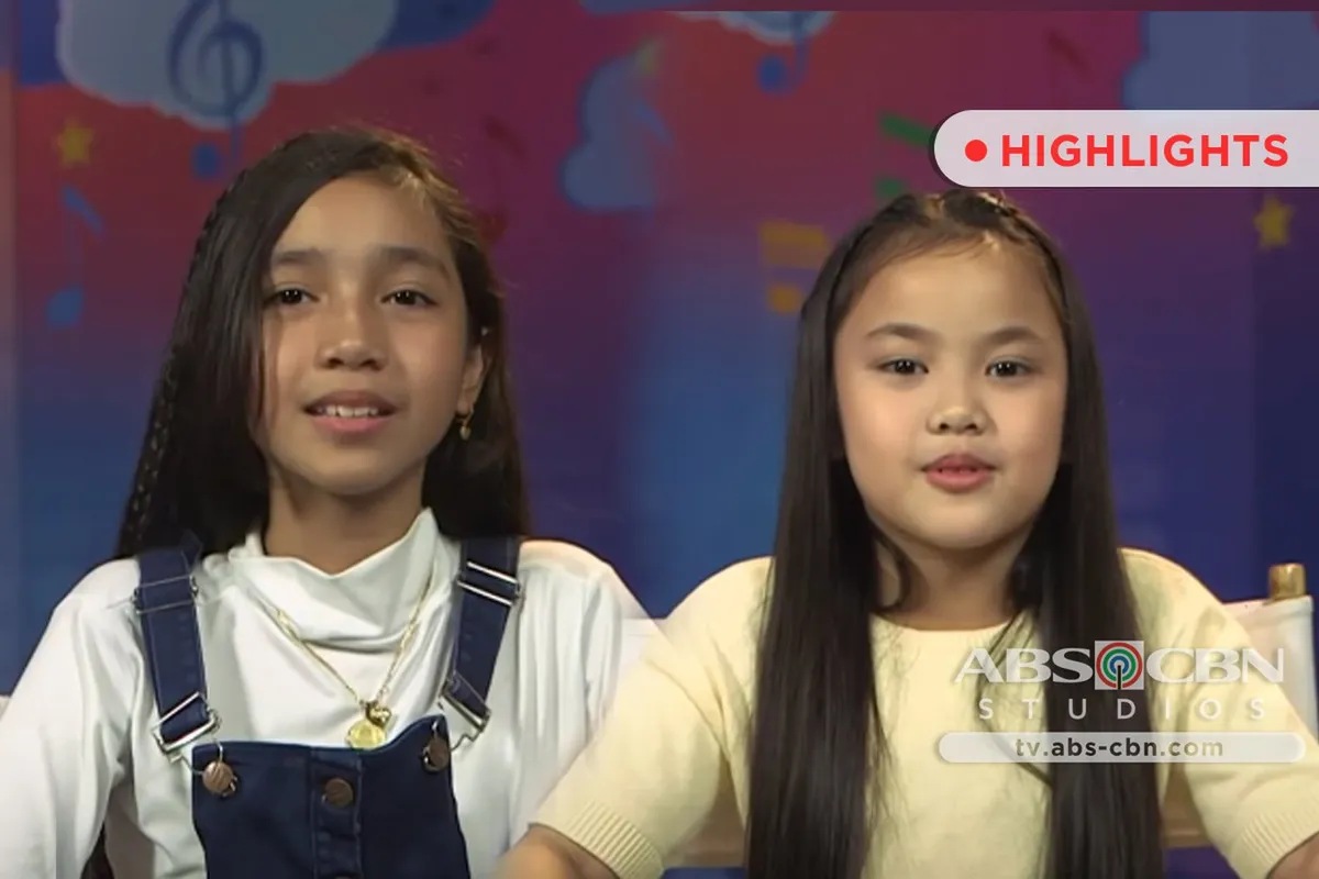 Kiddie Hopeful Confessions: Bakit Nahihiya ang Tao? | Idol Kids 2025 | ABS-CBN Entertainment