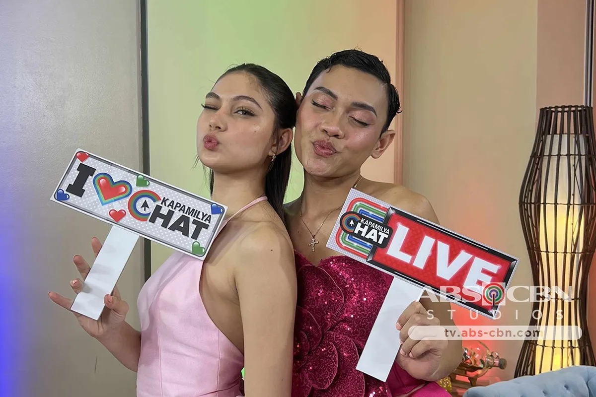 CharEs drops bars, spoofs Mika Salamanca, and serves fun ‘chaos’ in “Breadwinner’s Got Talent ...