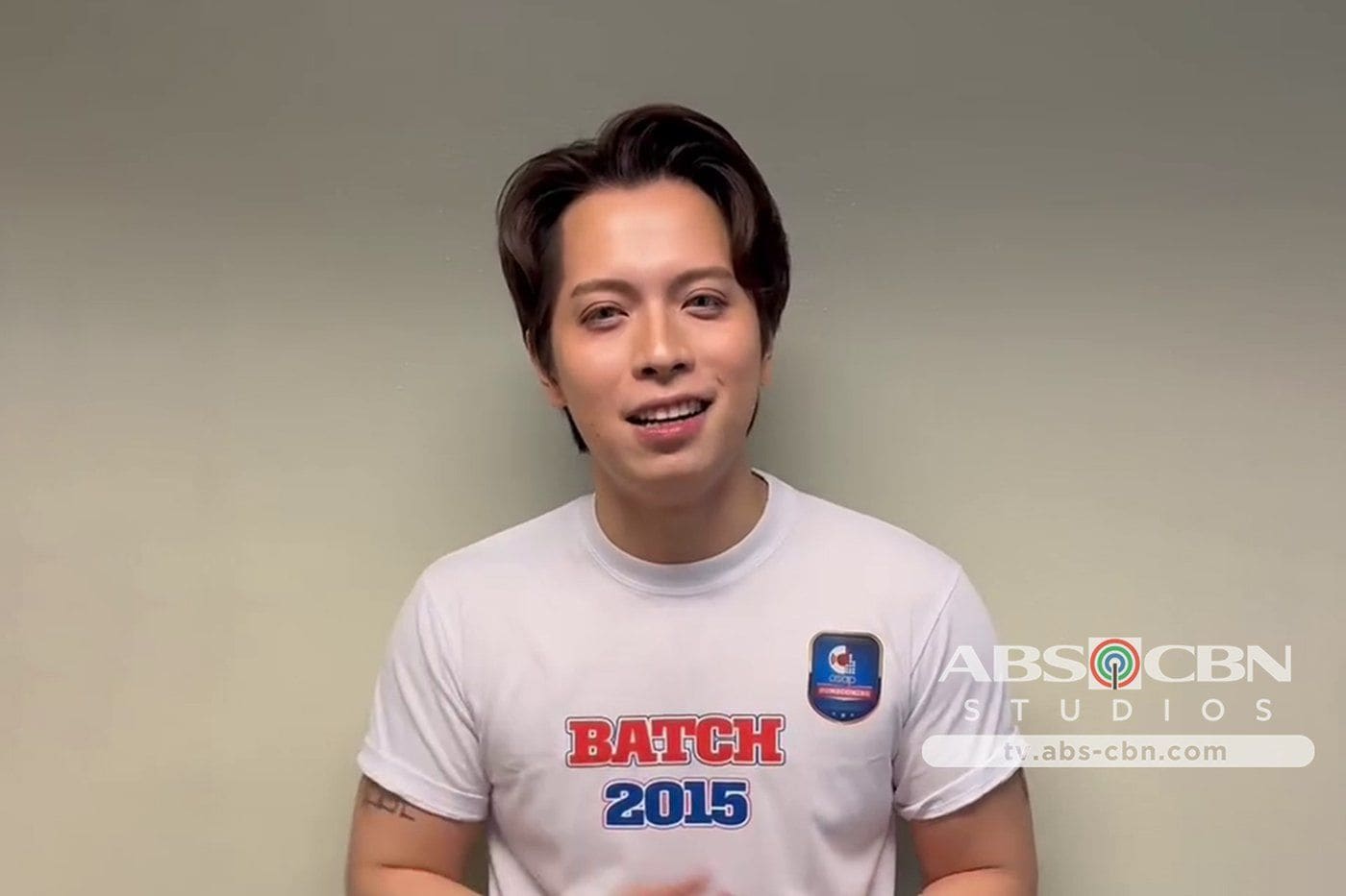 Jason Dy reminisces about his unforgettable Regine Velasquez “fanboy ...