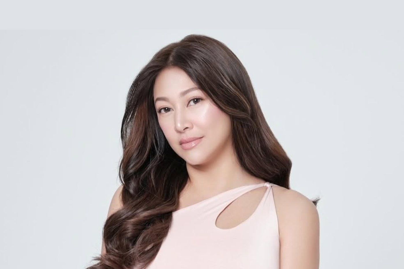 Rufa Mae Quinto returns home to focus on career: ‘I regular myself ...