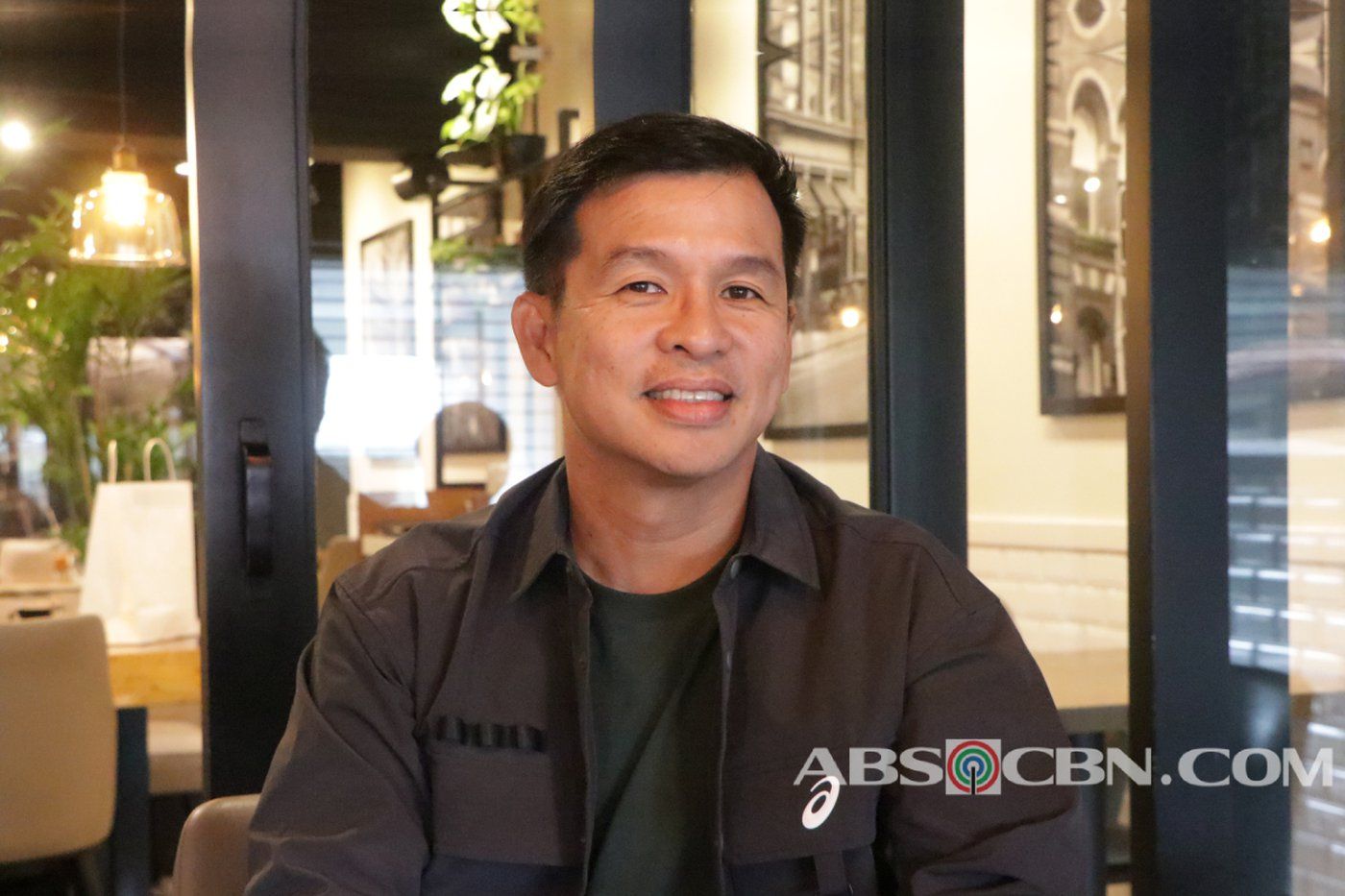 ‘Incognito’ Director Lester Pimentel Ong talks about the collaborative ...